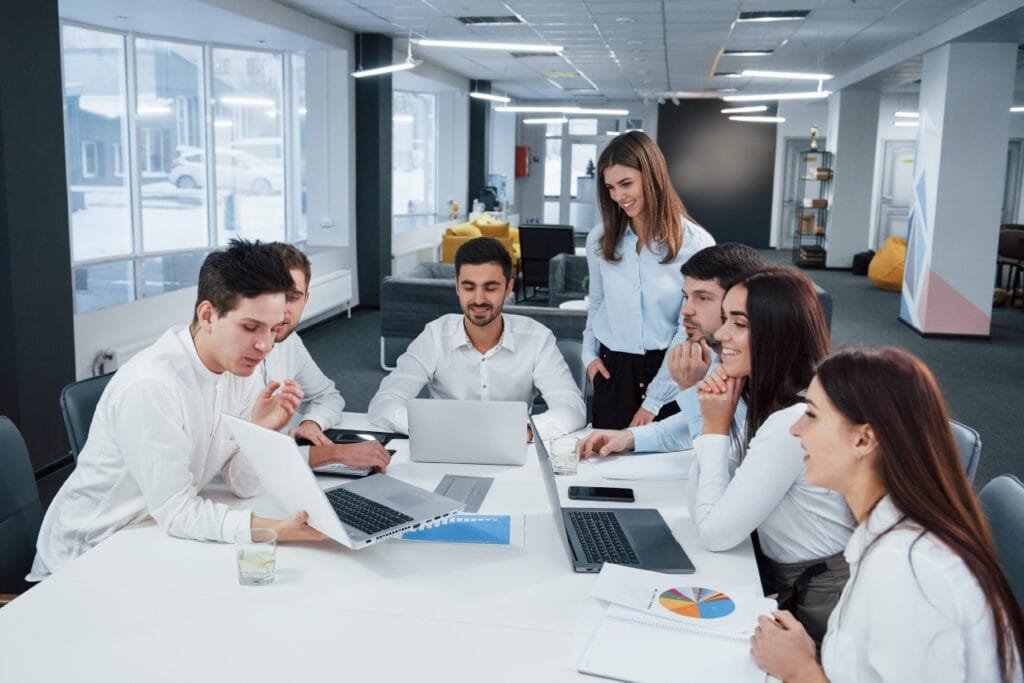 The Freelance Bubble